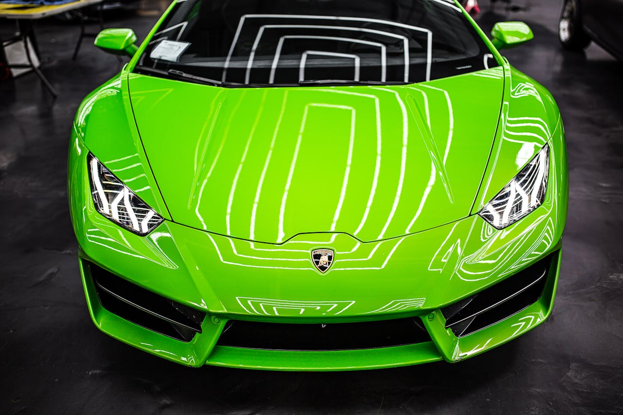 Ceramic Coating In Charlotte and Concord